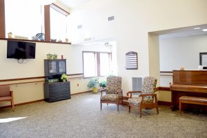 Oakview Inc Nursing Home and Assisted Living - Conrad,IA