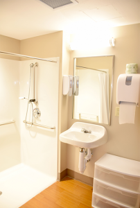 Oakview Nursing Home - Conrad,IA